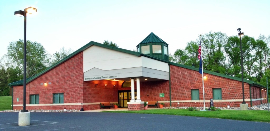 About Us – Southern Lehigh Public Library