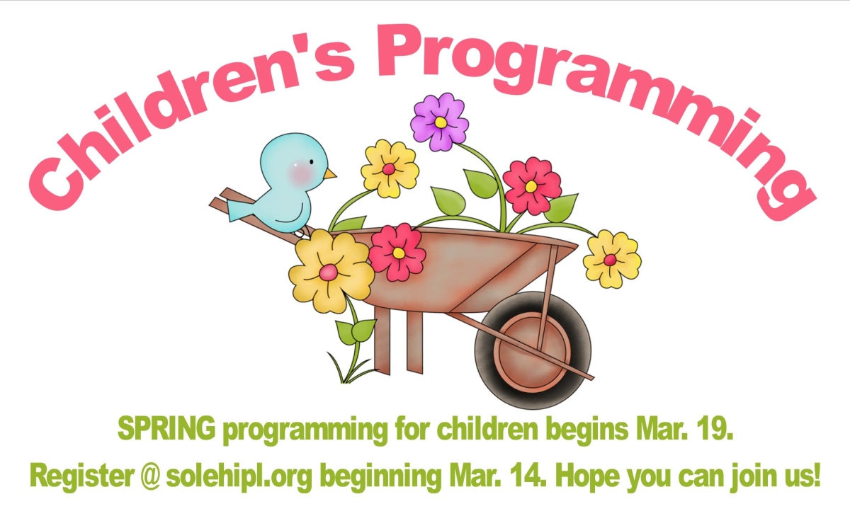 Southern Lehigh Public Library