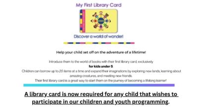 Southern Lehigh Public Library