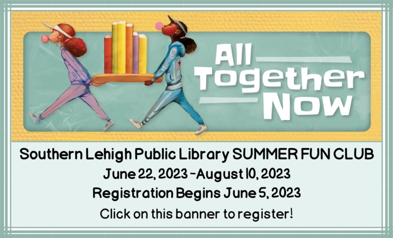 Southern Lehigh Public Library