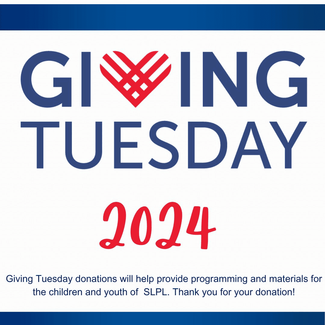 Southern Lehigh Public Library