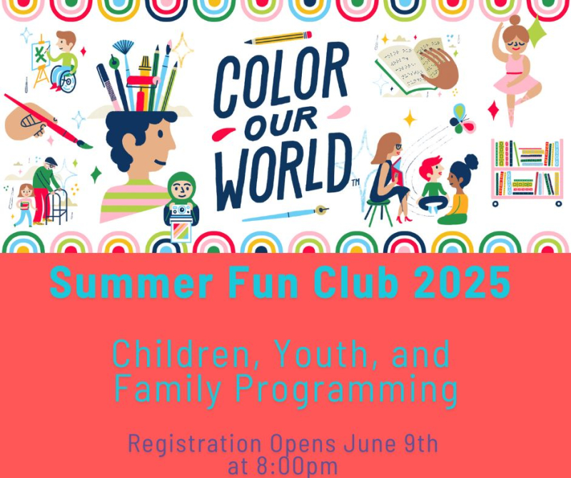 Southern Lehigh Public Library